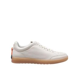 Barracuda Low-Top Sneaker - Guga Leather Sneakers, Camellia Color - Gr. 41 (EU) - in Grau - f&uuml;r Damen