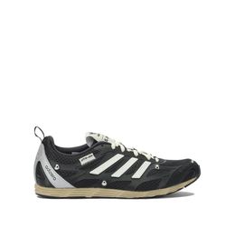adidas originals Low-Top Sneaker - "Adizero Pr Sftm" Sneakers - Gr. 10 - in Grau - f&uuml;r Damen