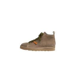 Panchic Low-Top Sneaker - Walnut Brown Suede Sneakers - Gr. 40 (EU) - in Braun - f&uuml;r Damen