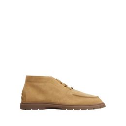 Tod's Tod's Stiefel - 59K Summer Hybrid Elastic - Gr. 8 - in Braun - f&uuml;r Damen
