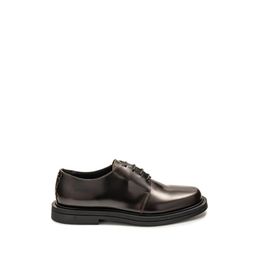The Antipode Jacob 844 Derby Shoes - Gr. 43 (EU) - in Schwarz