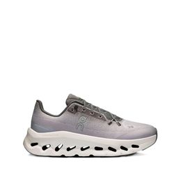On RUNNING Low-Top Sneaker - Lilac Gradient Sneakers With Modern Design - Gr. 36 (EU) - in Grau - f&uuml;r Damen