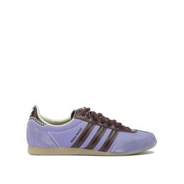 adidas originals Low-Top Sneaker - "Wales Bonner Japan" Sneakers - Gr. 8 - in Grau - f&uuml;r Damen