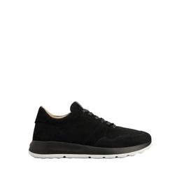 Tod's Tod's Low-Top Sneaker - Sportivo 79K Sneakers With Cushioned Midsole - Gr. 8 - in Schwarz - f&uuml;r Damen