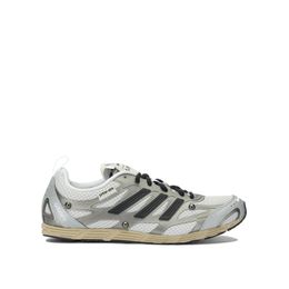 adidas originals Low-Top Sneaker - "Adizero Pr Sftm" Sneakers - Gr. 10_5 - in Grau - f&uuml;r Damen