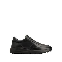 Tod's Tod's Low-Top Sneaker - Sportivo 79K Sneakers With Modern Design - Gr. 10 - in Schwarz - f&uuml;r Damen