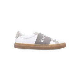 Givenchy Low-Top Sneaker - Urban Street Sneakers - Gr. 41 (EU) - in Grau - f&uuml;r Damen