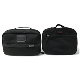Tumi Clutches - NEUES LOT Tumi TASCHEN ALPHA3 TOILETTENBEH&Atilde;&bdquo;LTER U - Gr. unisize - in Schwarz - f&uuml;r Damen