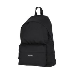 Balenciaga Rucks&auml;cke - Backpack &ndash; Black - Gr. unisize - in Schwarz - f&uuml;r Damen