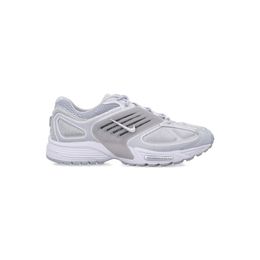 Nike Low-Top Sneaker - Air Pegasus Wave Sneakers - Gr. 12_5 - in Wei&szlig; - f&uuml;r Damen