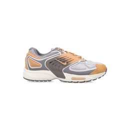 Nike Low-Top Sneaker - Air Pegasus Wave Premium - Gr. 9_5 - in Grau - f&uuml;r Damen