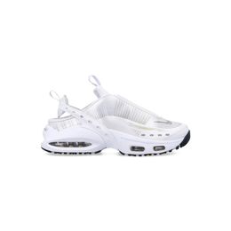 Nike Low-Top Sneaker - Air Max Craze W Sneakers - Gr. 10 - in Wei&szlig; - f&uuml;r Damen