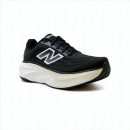 New Balance Low-Top Sneaker - Wmorgr6 Fresh Foam Black Synthetic Sneaker - Gr. 6_5 - in Wei&szlig; - f&uuml;r Damen
