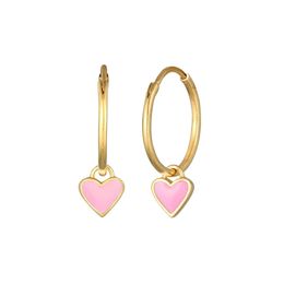 Elli Earrings female Gold size One Size
