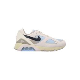 Nike Low-Top Sneaker - Air 180 Sneakers - Gr. 7 - in Beige - f&uuml;r Damen