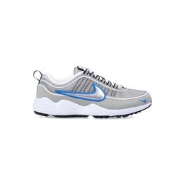 Nike Low-Top Sneaker - Air Zoom Spiridon Sneakers - Gr. 8 - in Wei&szlig; - f&uuml;r Damen