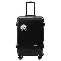 Eastpak Koffer - Resist'r Case - Trolley Case M - Gr. unisize - in Schwarz - f&uuml;r Damen