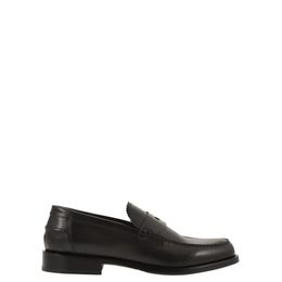 Doucals Doucal's Loafer - Penny - Leather Loafer - Gr. 40,5 (EU) - in Schwarz - f&uuml;r Damen