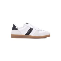 Tom Ford Low-Top Sneaker - Archer Sneaker - Gr. 44 (EU) - in Wei&szlig; - f&uuml;r Damen