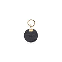 Tom Ford Schl&uuml;ssel- & Taschenanh&auml;nger - Leather Key Ring, Black - Gr. unisize - in Schwarz - f&uuml;r Damen