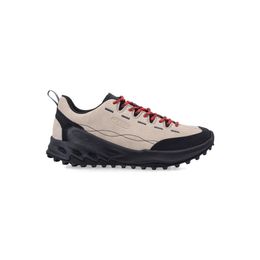 Keen Low-Top Sneaker - Jasper Zionic Hybrid Outdoor Sneakers - Gr. 9 - in Beige - f&uuml;r Damen