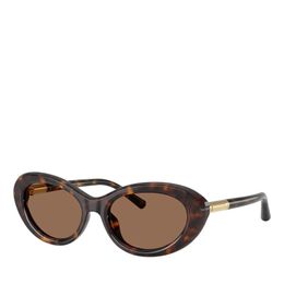 Dolce & Gabbana Dolce&Gabbana Sonnenbrille - 0DG4519 - Gr. unisize - in Schwarz - f&uuml;r Damen