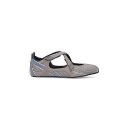 "Floor 01" Flat Ballerinas &ndash; Grey - Gr. 36 (EU) - in Beige