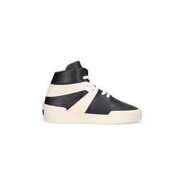 Fear Of God Low-Top Sneaker - "Basketball" High-Top Sneakers &ndash; Black - Gr. 41 (EU) - in Beige - f&uuml;r Damen