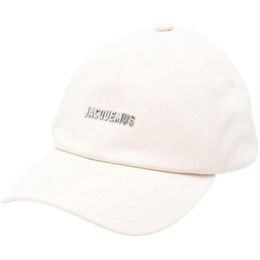 Jacquemus Caps & M&uuml;tzen - Hats Beige - Gr. 60 - in Beige - f&uuml;r Damen
