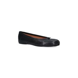 Maison Martin Margiela Ballerina Flats - Gr. 36,5 (EU) - in Schwarz