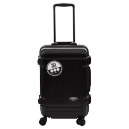 Eastpak Koffer - Resist'r Case - Trolley Case S - Gr. unisize - in Schwarz - f&uuml;r Damen