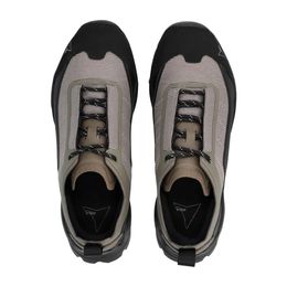 Roa Low-Top Sneaker - Katharina Light Ripstop Trail Shoes - Gr. 41 (EU) - in Schwarz - f&uuml;r Damen