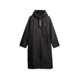 Superdry & Co Mantel Damen Gr&ouml;&szlig;e one size schwarz