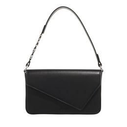Hugo Clutches - Mel Clutch - Gr. unisize - in Schwarz - f&uuml;r Damen