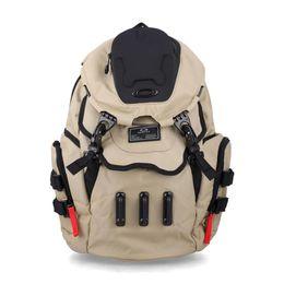 Oakley Rucks&auml;cke - Bathroom Sink Rc Backpack - Gr. unisize - in Beige - f&uuml;r Damen