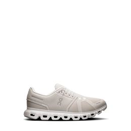 On RUNNING Low-Top Sneaker - Technical Mesh Sneakers With Zero-Gravity Foam Mid - Gr. 36 (EU) - in Grau - f&uuml;r Damen
