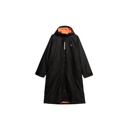 Superdry & Co Mantel Damen Gr&ouml;&szlig;e one size schwarz