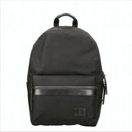 Premiata Rucks&auml;cke - Structured Backpack With Leather Inserts - Gr. unisize - in Wei&szlig; - f&uuml;r Damen