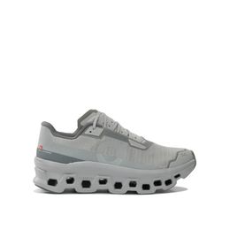 On RUNNING Low-Top Sneaker - Sneakers Grey - Gr. 10_5 - in Grau - f&uuml;r Damen