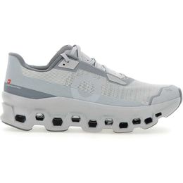 On RUNNING Low-Top Sneaker - Sneakers Grey - Gr. UK_8_5 - in Grau - f&uuml;r Damen