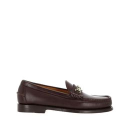 Sebago Joe Lug Modena Loafers - Gr. 6 - in Schwarz