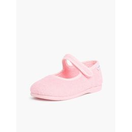 Pisamonas Slippers girl Pink size 27