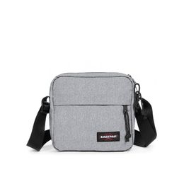 Eastpak Umh&auml;ngetasche Herren Gr&ouml;&szlig;e One Size grau / schwarz