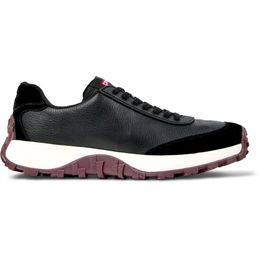 Camper Sneakers 'Drift Trail' male Black size 43