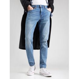 Levi's Levi's Jeans '512 Slim Taper' Herren Gr&ouml;&szlig;e 36 blue denim