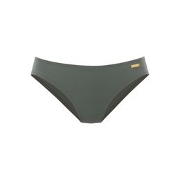 Lascana Bikini-Hose &raquo;Italy&laquo; Damen Gr&ouml;&szlig;e XS oliv
