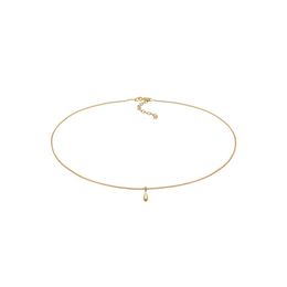 Elli Kette Damen Gr&ouml;&szlig;e 38 gold