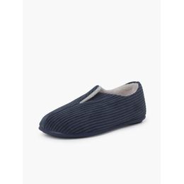 Pisamonas Slippers girl Blue size 38