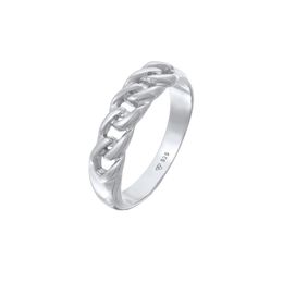 Elli Ring Damen Gr&ouml;&szlig;e 52 silber