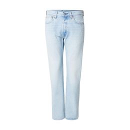 Levi's LEVI'S 501 Original Jeans Herren Gr&ouml;&szlig;e 31 hellblau
